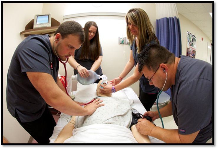 Respiratory Care Program